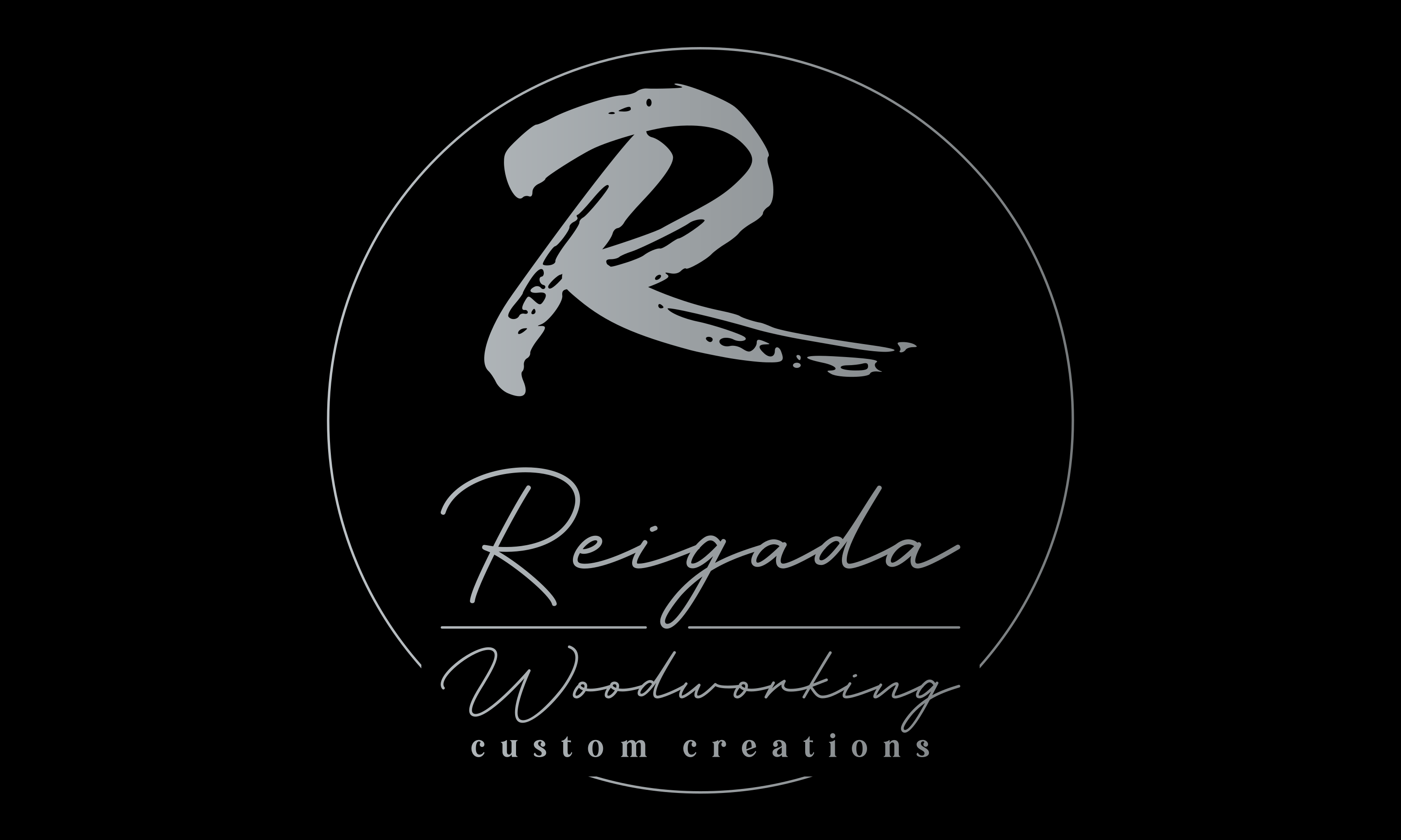 Custom Order Form Reigada Woodworking
